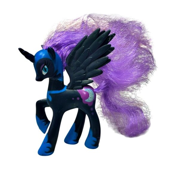 My Little Pony | Toys | My Little Pony Princess Luna Nightmare Moon 21 ...